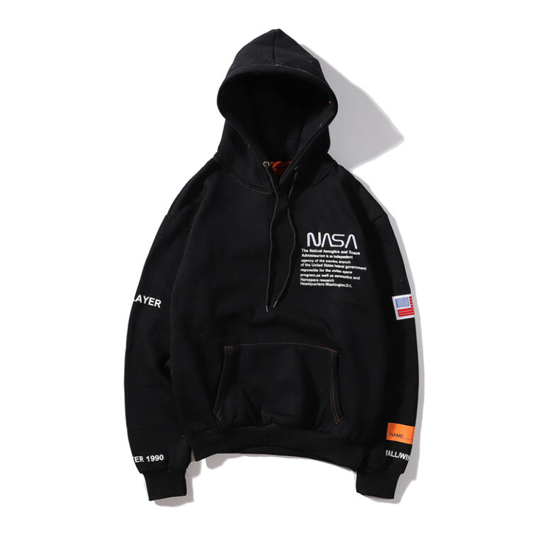 Nasa Hoodie | nasa sweatshirts - Nasa Hoodie Shop